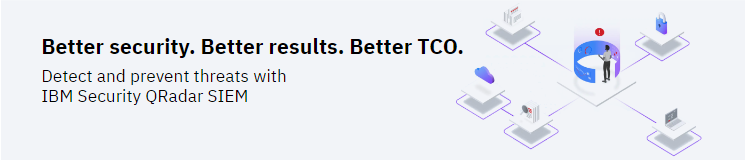 Better security. Better results. Better TCO - RSD