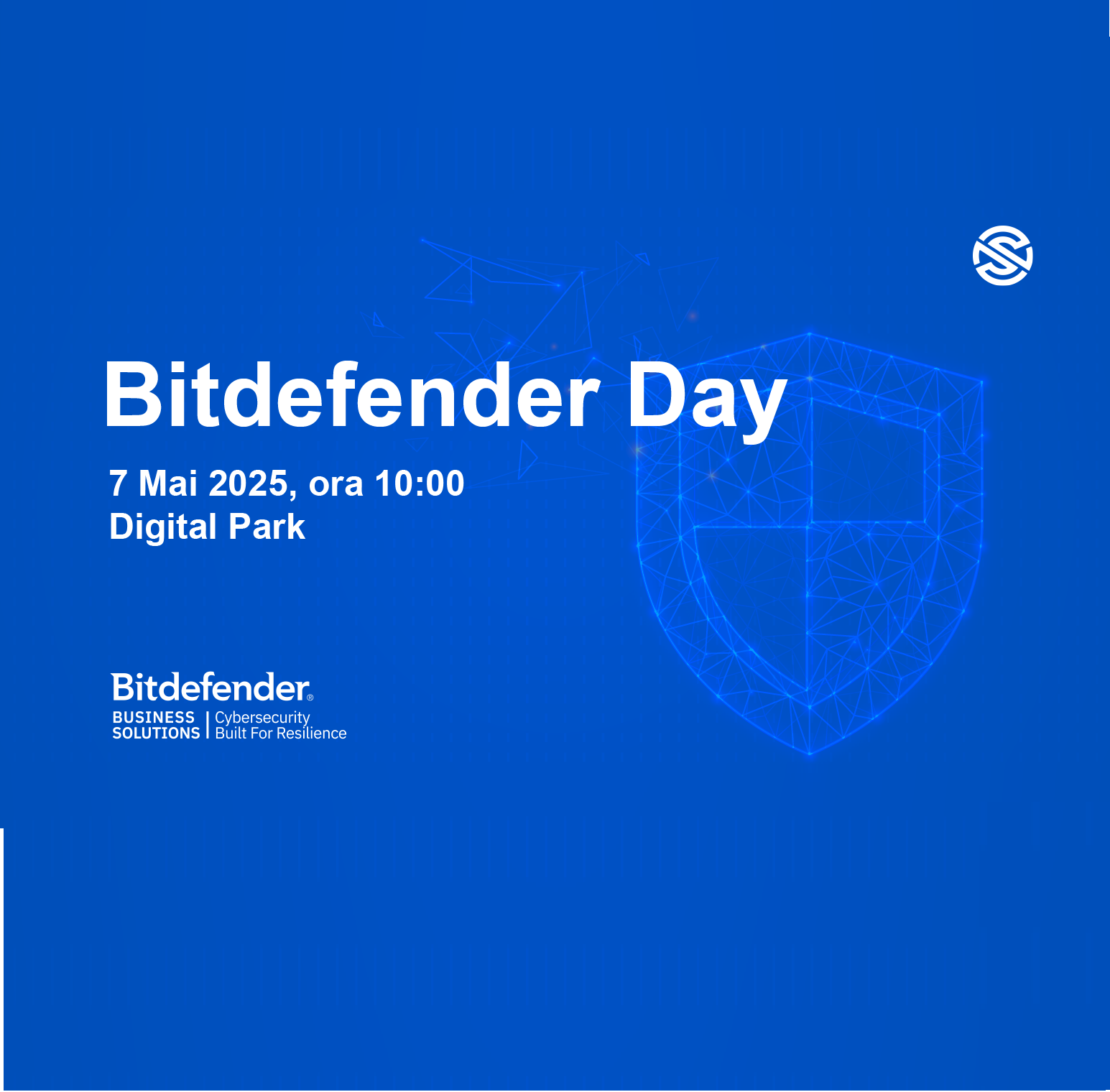 Bitdefender Day 2025 - RSD
