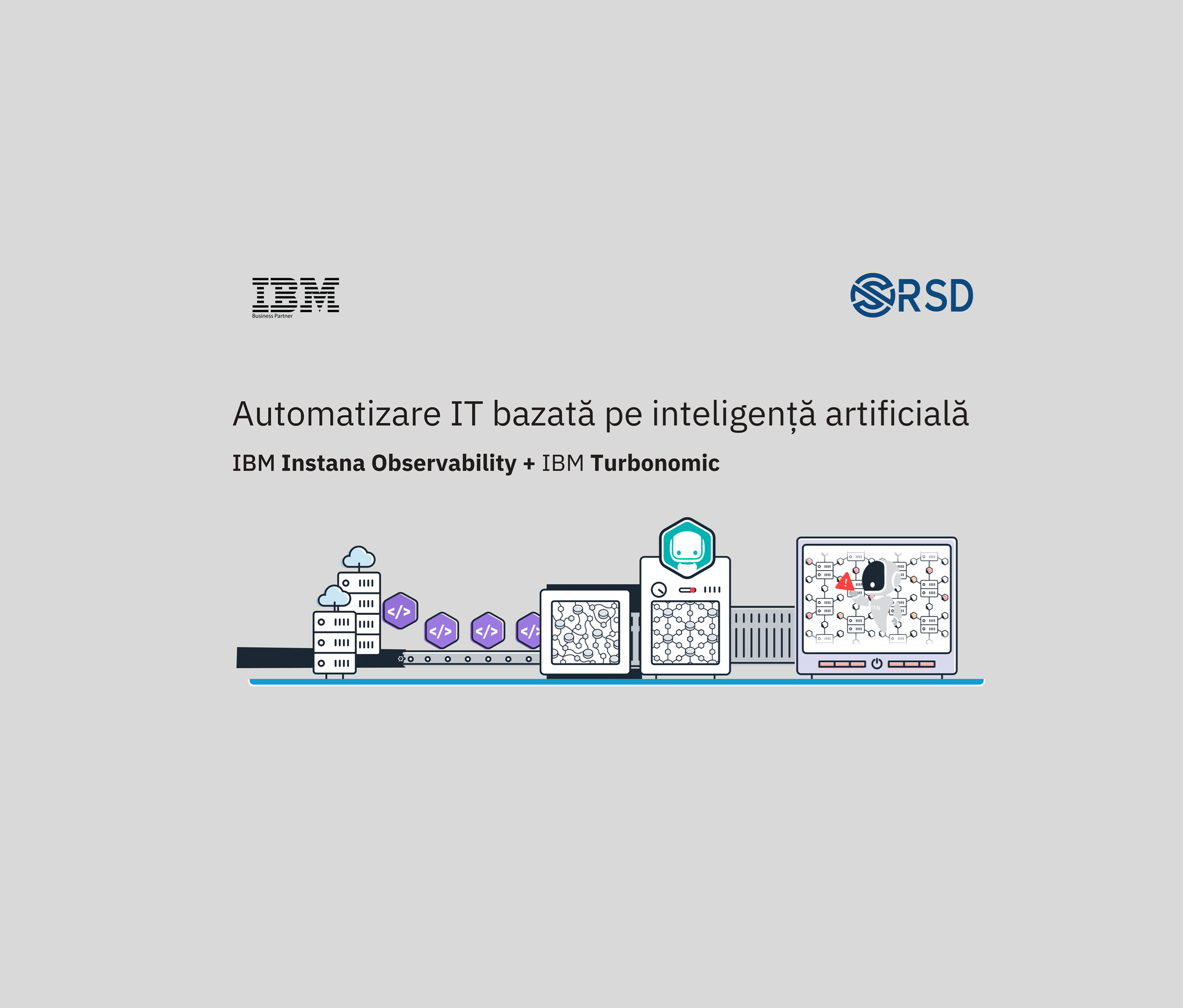 IBM - Automation - RSD